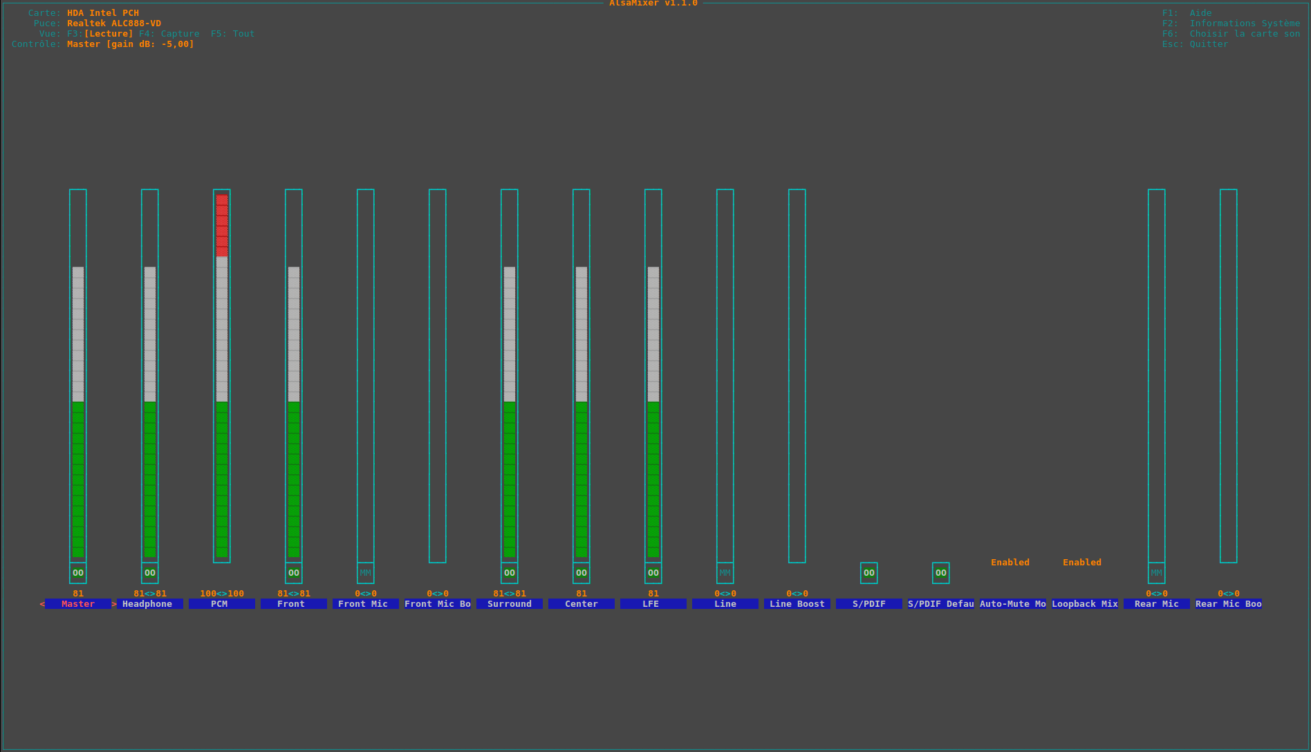 Squeezelite - Sans interface graphique